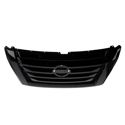 NEW OEM Nissan 2022-2023 Pathfinder Front Radiator Grille Assembly ...