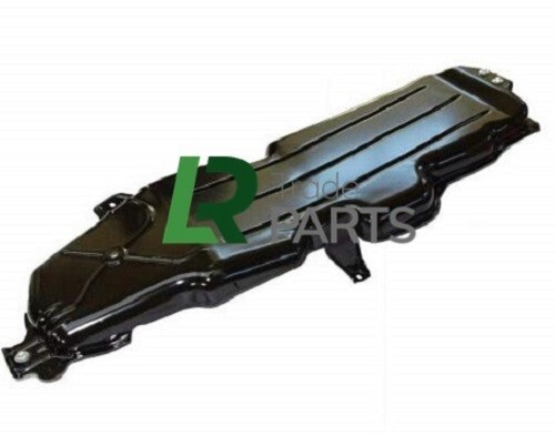FUEL TANK CRADLE / GUARD FOR LAND ROVER DISCOVERY 3 & 4 -WFN000014 | eBay