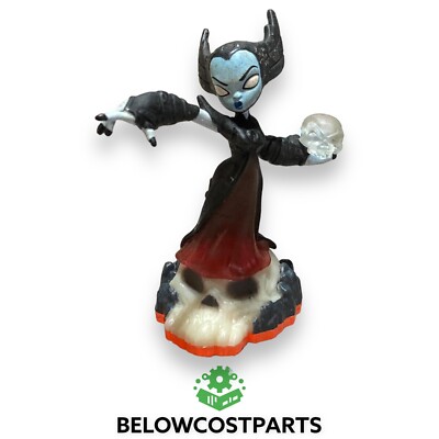 Activision 84550888 Hex Lightcore Skylanders Giants Swap Force Game ...