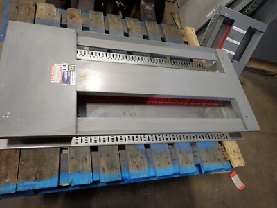 Electrical Panels & Boards - 3 Phase 480 Panel