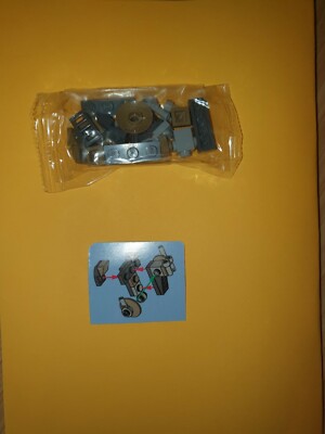 LEGO STAR WARS 75245 14TH DEC 2019 NR-N99 SNAIL DROID ARMY TANK ...