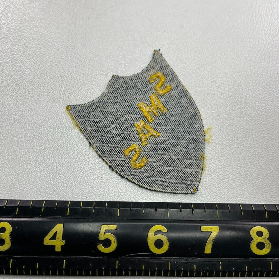 As-Is-Borderless Yellow Letter Unknown Letter Initials SMAS S M A S ...