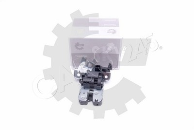 Tail Gate Lock Tailgate For AUDI A3 A6 A8 VW Golf Mk6 04-18 4H0827505 ...