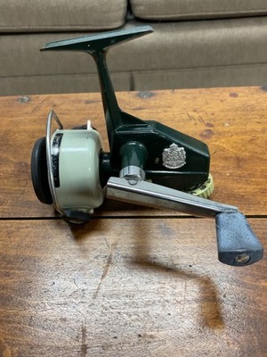 Cardinal/Zebco #4 Spinning Reel | eBay