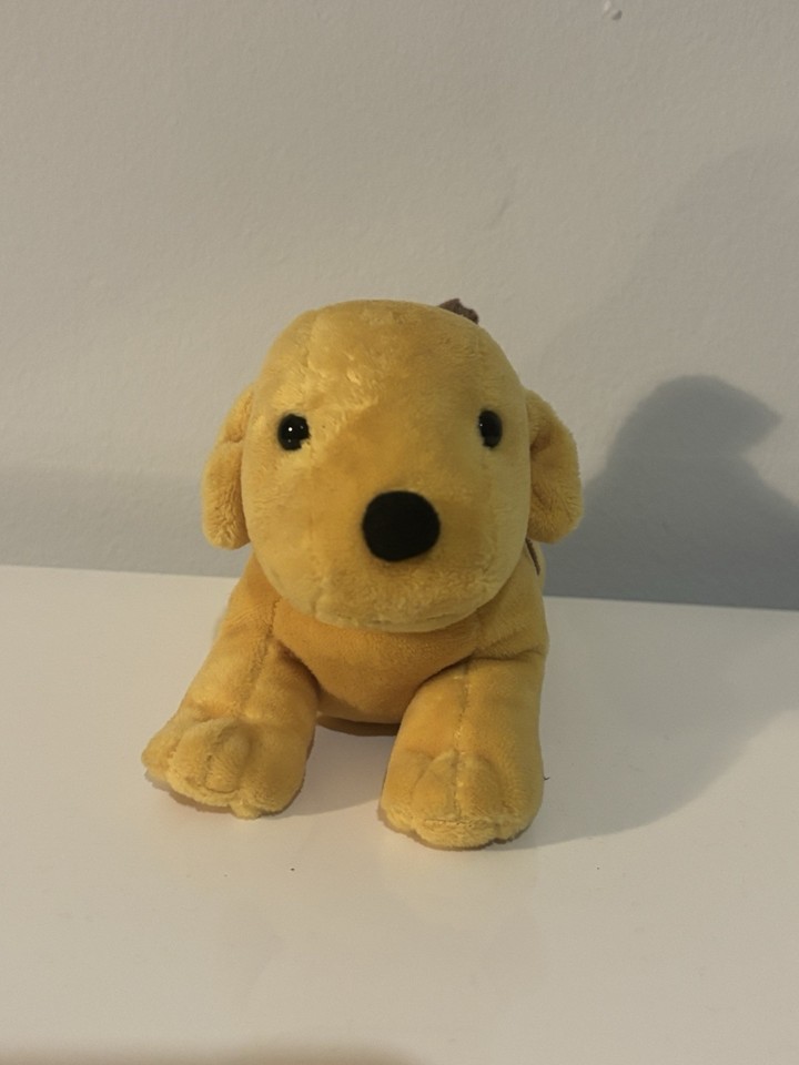 Spot The Dog Plush, Penguin Toys, Fun with Spot, VGC | eBay