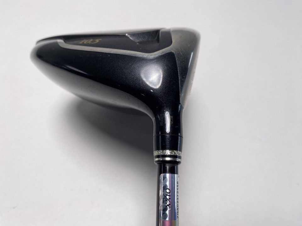 XXIO Prime 10 Driver 10.5* Prime SP-1000 Flex 2212 36g Regular Graphite ...