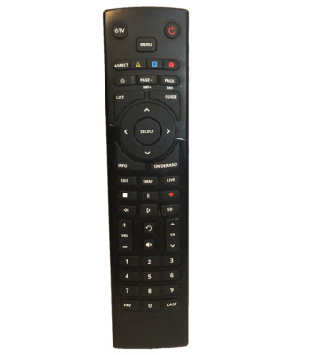 Optimum Altice Remote Control T4HiU2102/46K Cable Box Tested FREE ...