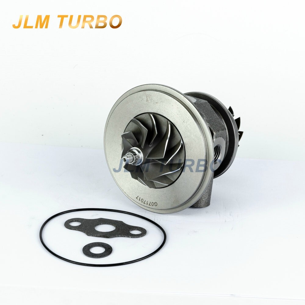 CHRA turbocharger cartridge452162-0001 for Ford Maverick TD27TI 14411 ...