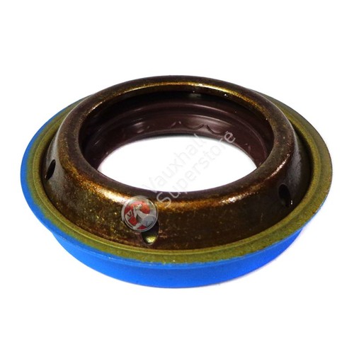 VAUXHALL F16 F18 F20 F23 F25 AF20 AF22 GEARBOX DRIVE SHAFT SEAL RING ...