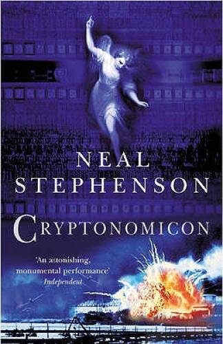 Cryptonomicon - Paperback By Stephenson, Neal - VERY GOOD | eBay