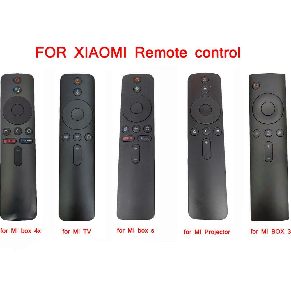 Xiaomi Tv Box3