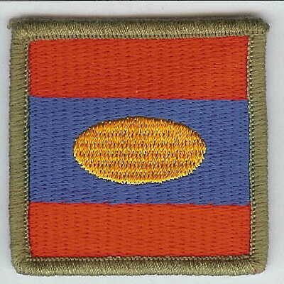 Joint Proof and Experimental Unit Militaria Patch Patches | eBay