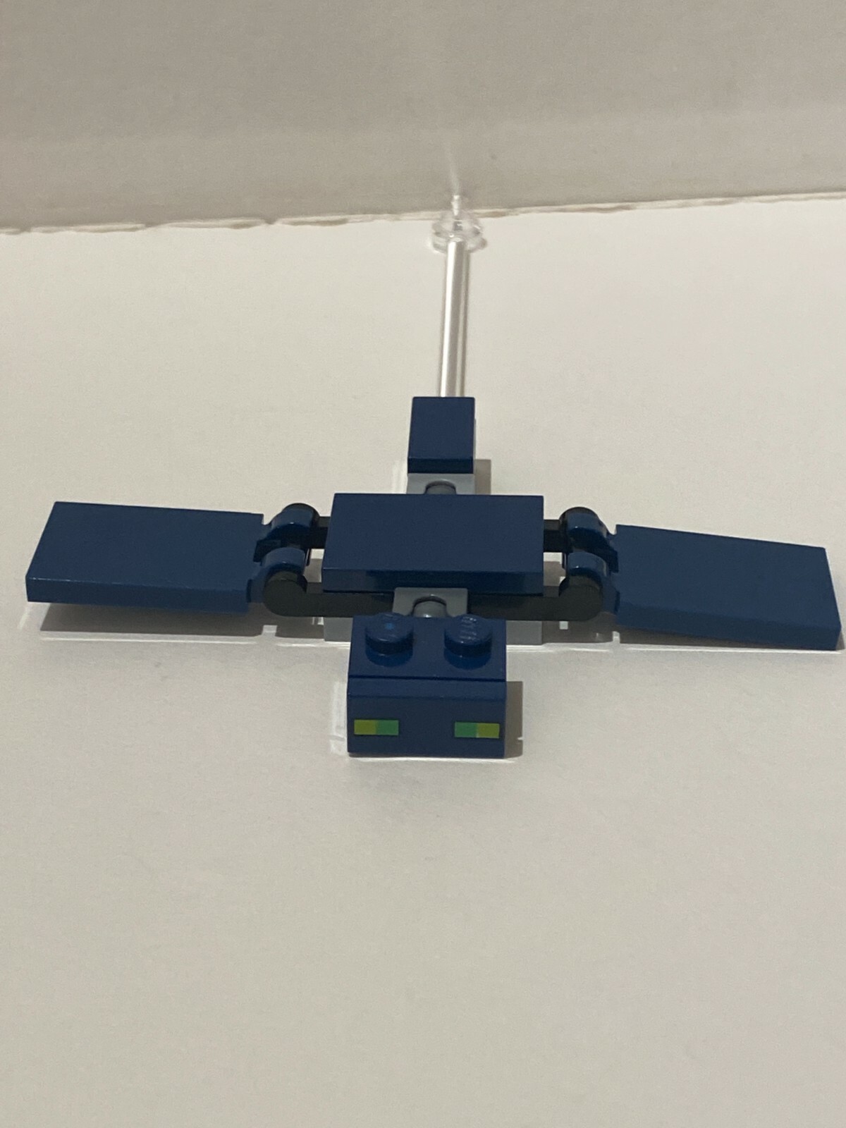 LEGO MINECRAFT PHANTOM FROM SET 21173 | eBay