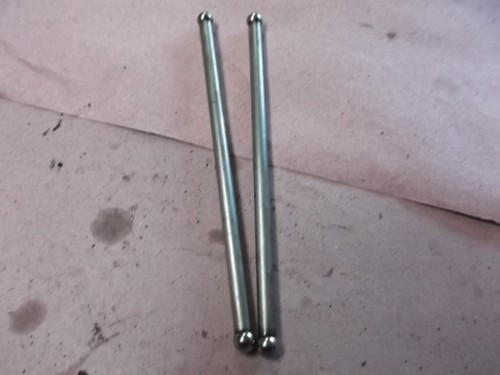 Kohler Command VTwin OEM Engine - Valve Push Rods | eBay