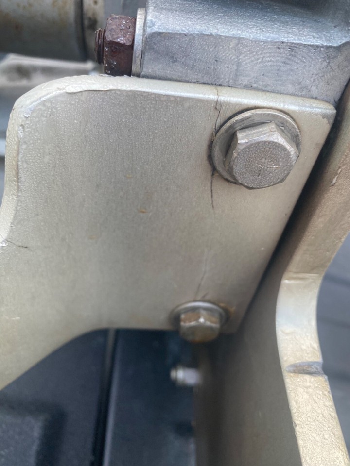 Thoroughbred Boat V-Drive Unit | eBay