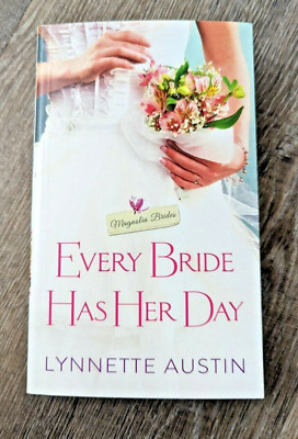 Every Bride Has Her Day - Lynnette Austin Paperback | eBay Australia