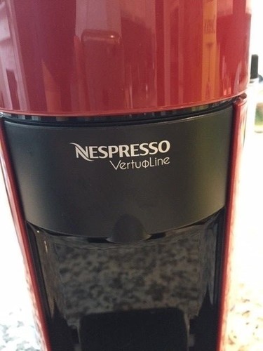 Nespresso Vertuoline Type GCC1 Household Coffee Maker 120V~ 60Hz 1359W ...