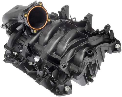 Upper Nylon Intake Manifold Dorman 615-523 For Chrysler 2008-07, Dodge ...