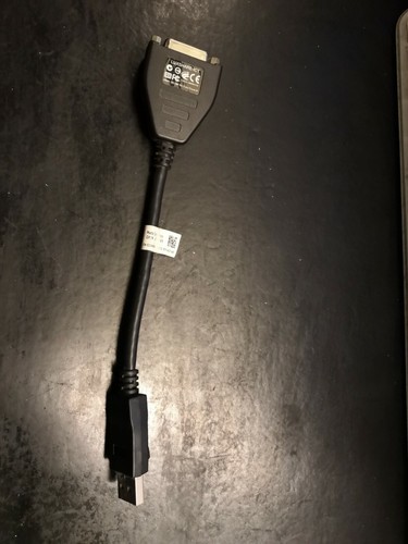 LUXSHARE - ICT Display Port To DVI Adapter | eBay