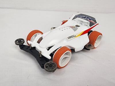 Tamiya VS Chassis Mini 4WD Liberty Emperor Model Car - Vintage, ca 1980 ...