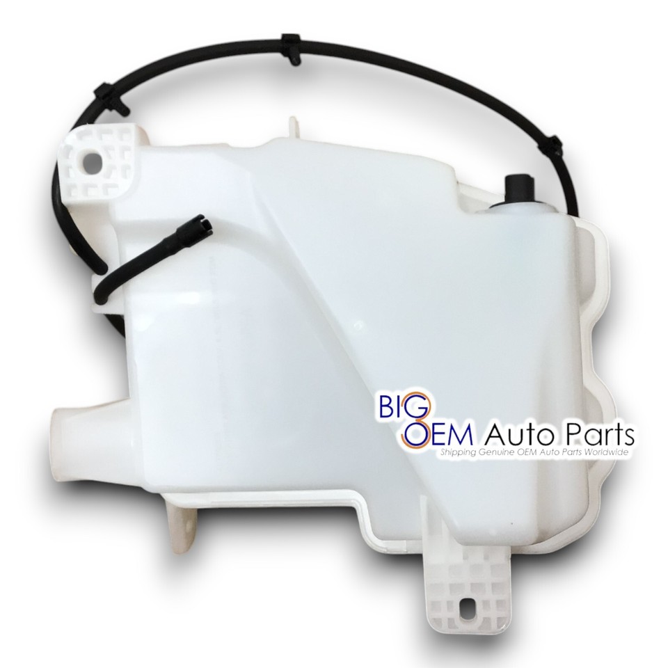 2021 2022 2023 Chevrolet Trailblazer Windshield Washer Fluid Tank OEM ...