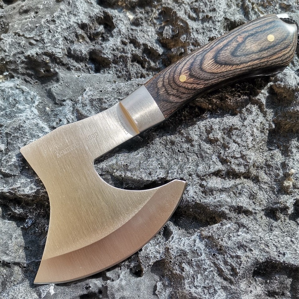 Stainless steel multi-function tool outdoor camping tactical self ...