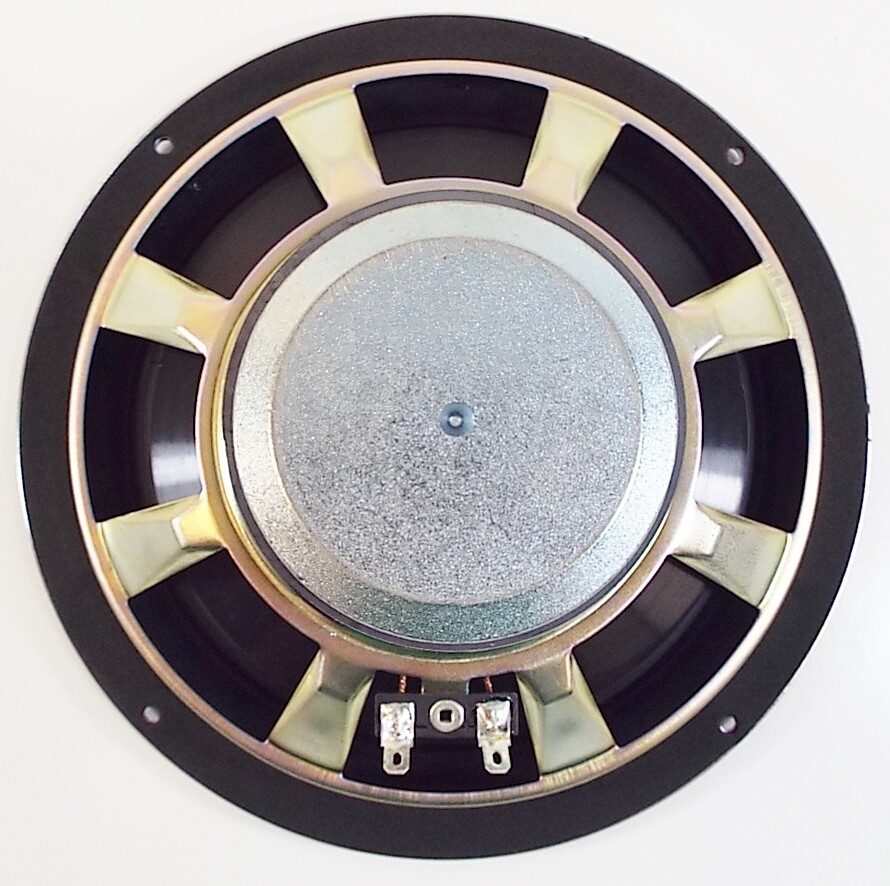 Polk Audio MW8002 RT7 RT10 RT400 8" Copy Woofer 4 ohm Speaker # MW-8000 ...