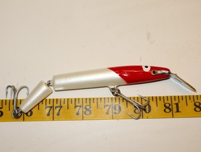 Rapala Sliver Fishing Lure | eBay