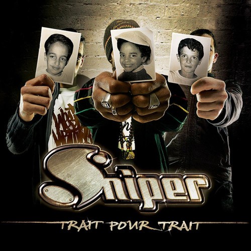 Trait Pour Trait, Sniper (6) | eBay