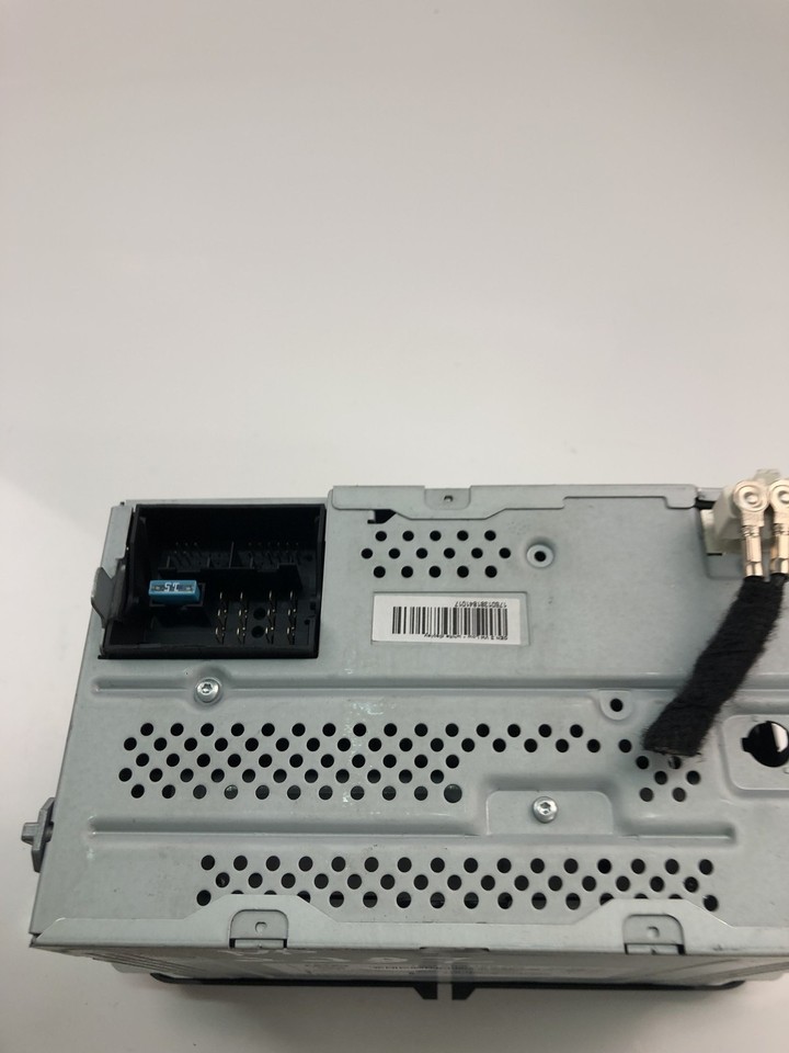 VW GOLF VI 5K1 Musik-Player ohne GPS 1K0035186AN 26552697 | eBay