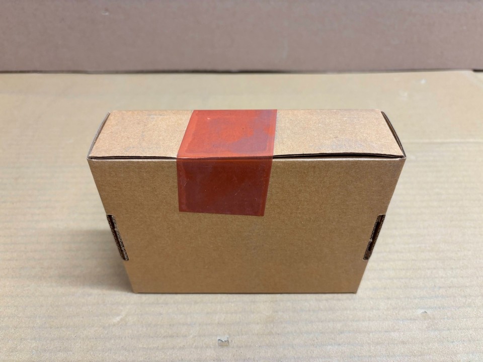 SM-EZMOTION Control Techniques Neue Motion Option Nidec Emerson 960440 ...