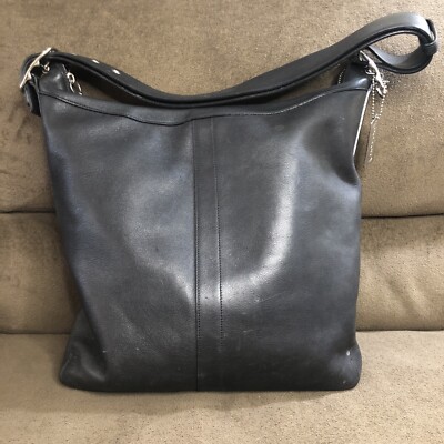 Coach Legacy Slim Hobo 9177 Crossbody | eBay