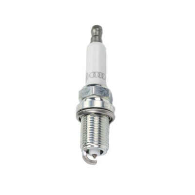 Genuine OEM Spark Plug 101905611G For Audi A6 Quattro Q7 SQ5 VW Touareg ...