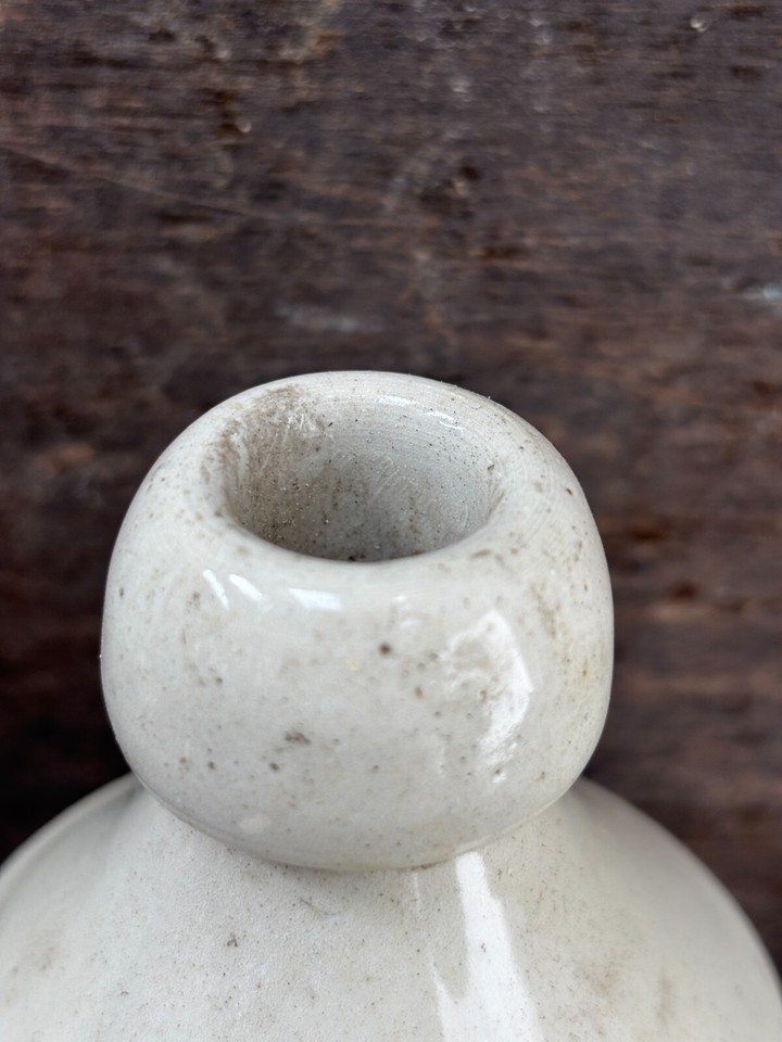 58950 Old Vintage Antique Printed Ginger Beer Bottle SMETHWICK Stanford ...