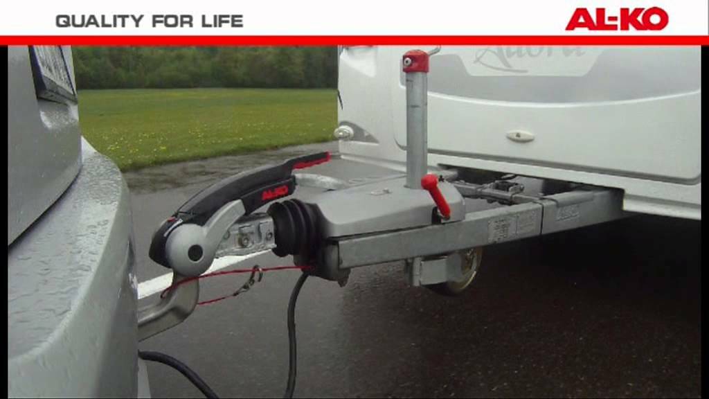 AKS CARAVAN 3004 AL KO STABILISER AL-KO AKS 3004 HITCH ELDDIS SWIFT ...