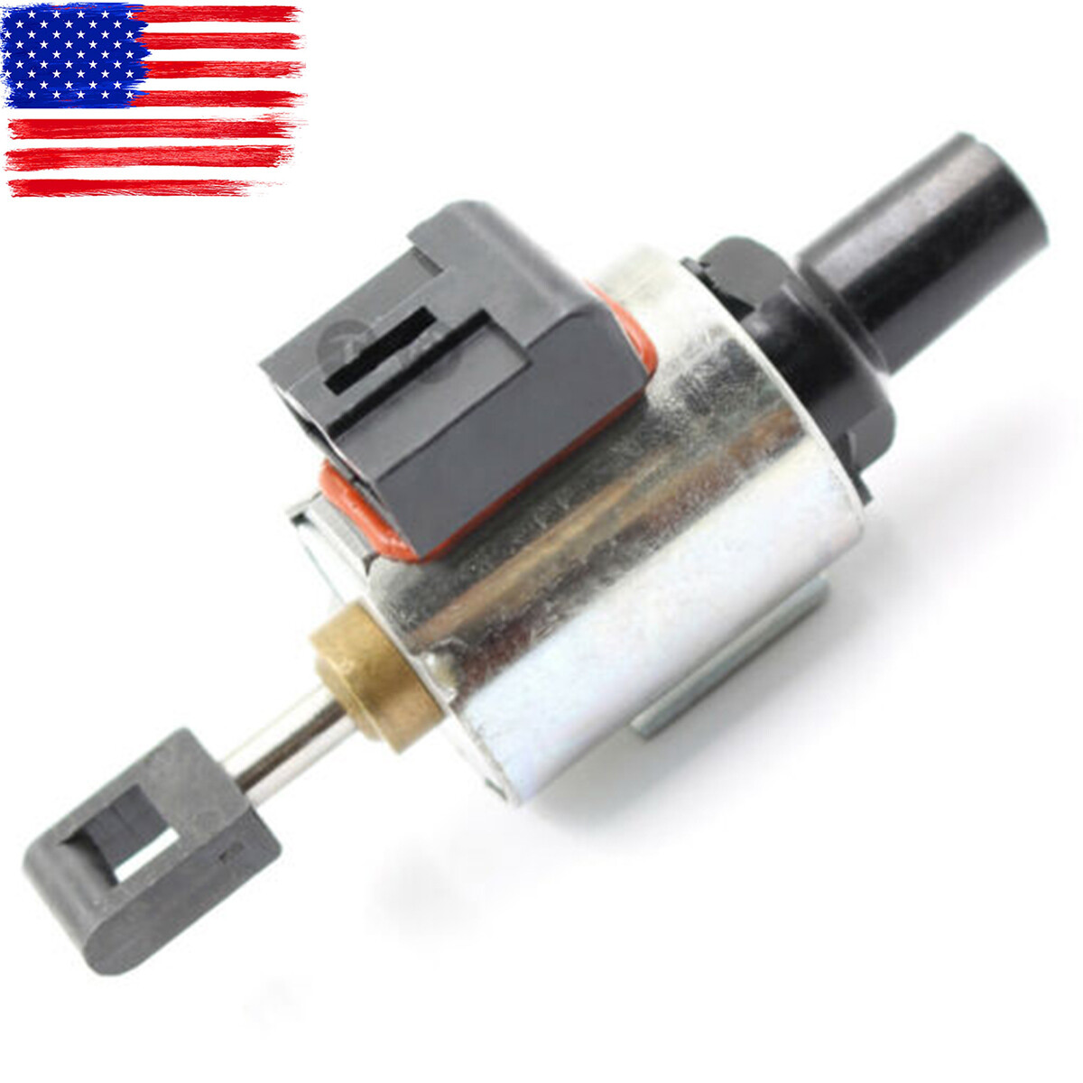 JF010E RE0F09A RE0F09B CVT Step Stepper Motor Valve Body For Nissan ...