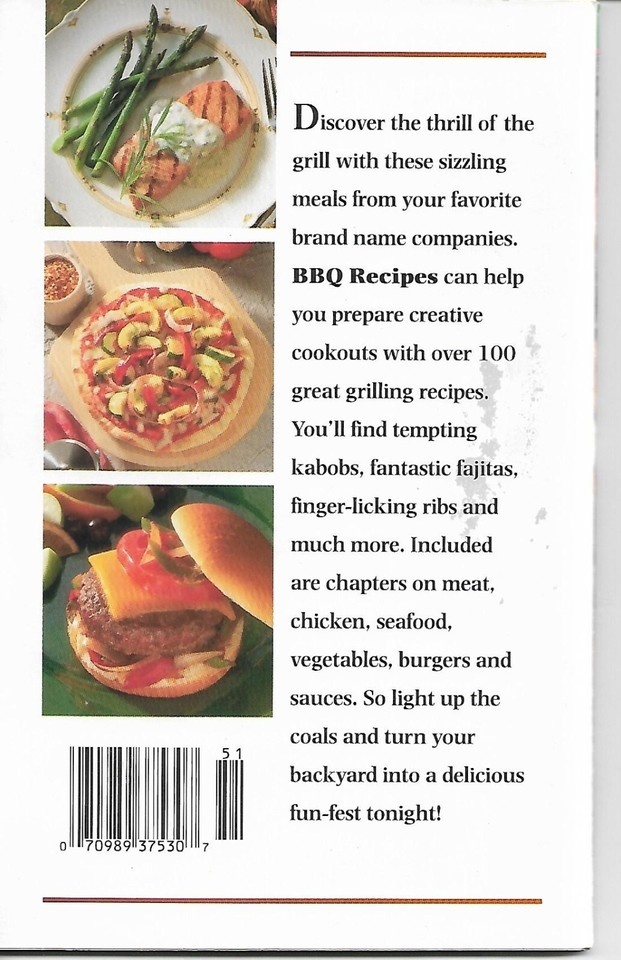 The Country Cooking Recipe Collection PRIZE WINNING BEEF 1993 softcover ...