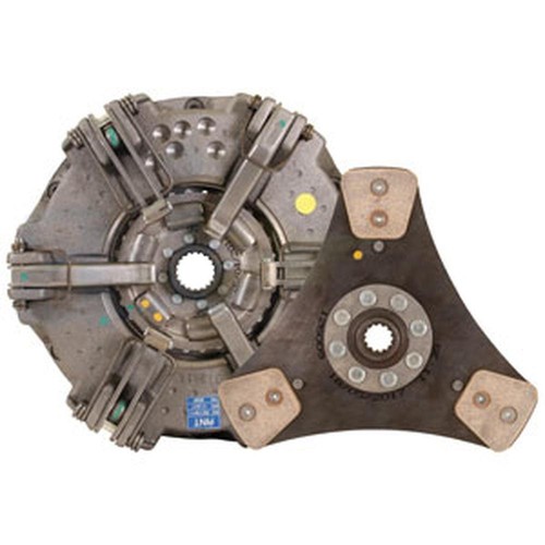 RE73611 Clutch Assembly Fits John Deere 5045E 5055E 5065E 5075E 5103 ...