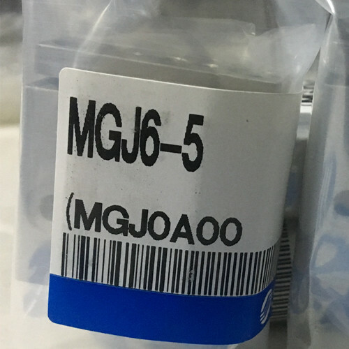1PCS SMC cylinder MGJ6-5 | eBay