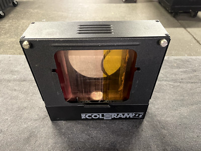 Coloram 2 Color Scroller 4520 | eBay