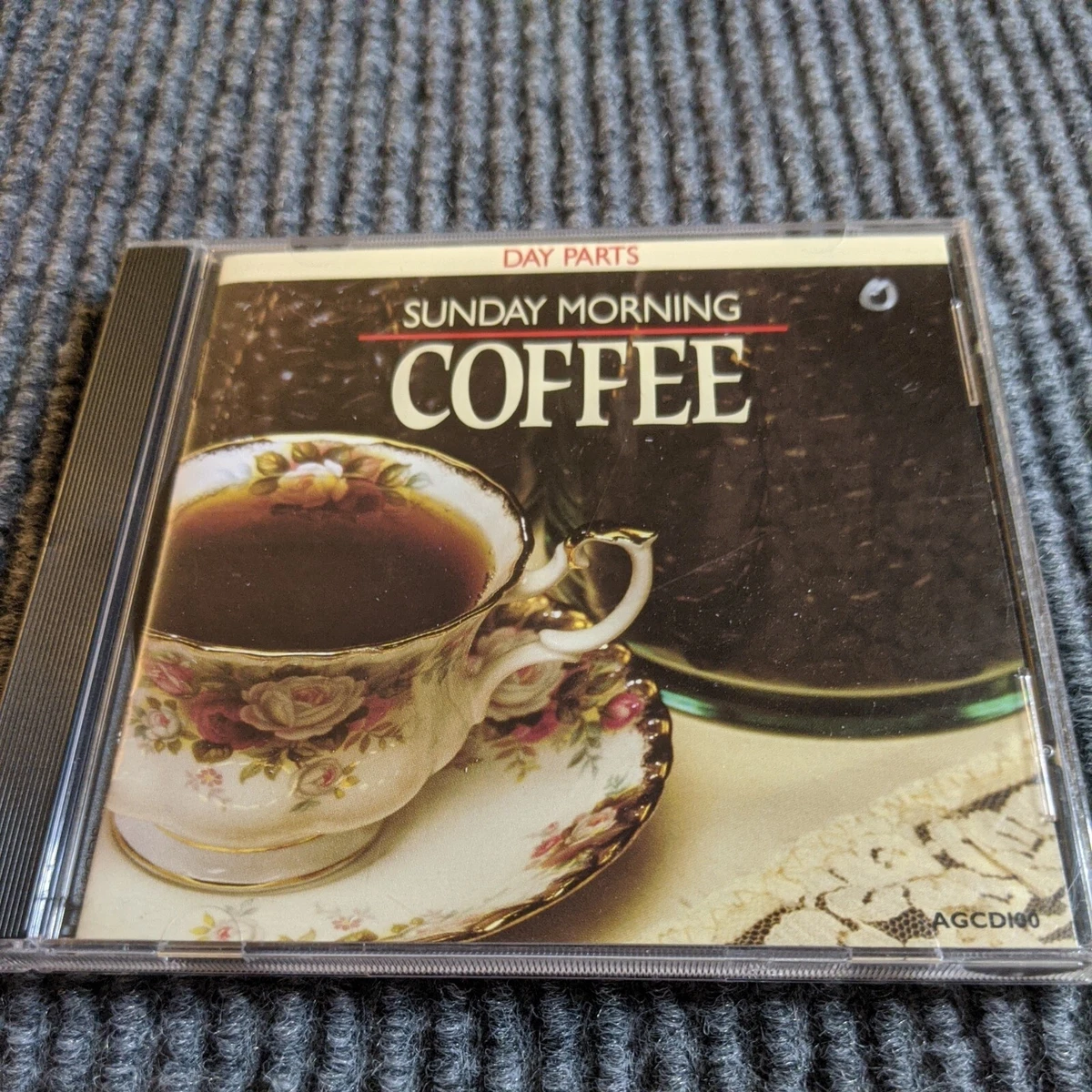 Sunday Morning Coffee Images