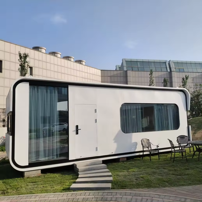 Portable Prefab Pod Home Bulk Buy China Wholesale Modern Prefab Houses