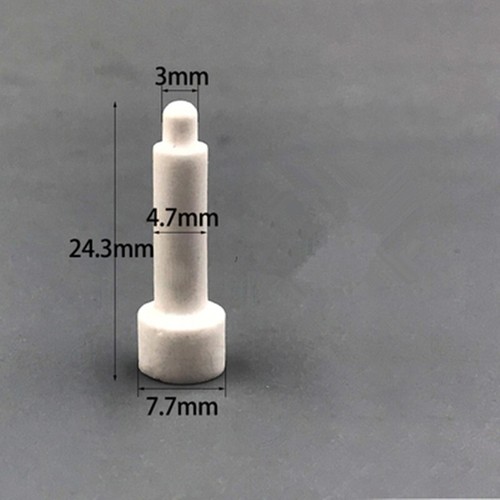 New 10pcs M4 Ceramic Positioning Pin Of Welding Machine | eBay