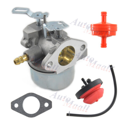 Carburetor Set f Toro Power Max 6000 826 LE 828 LXE 1028 38556 38640 ...