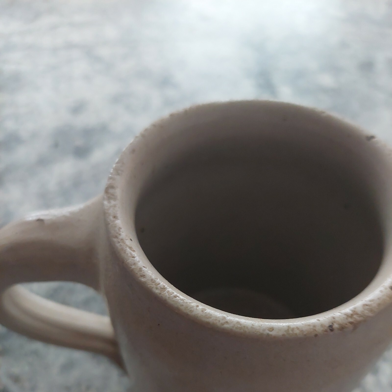 Vintage Schwaben Brau Logo Oktoberfest .5 Liter Ceramic German Beer ...