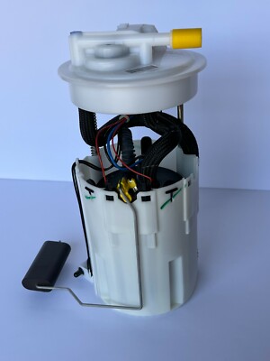 New Bosch Fuel Pump Module For Nissan Altima 2.5L 3.5L 2002-2003 | eBay