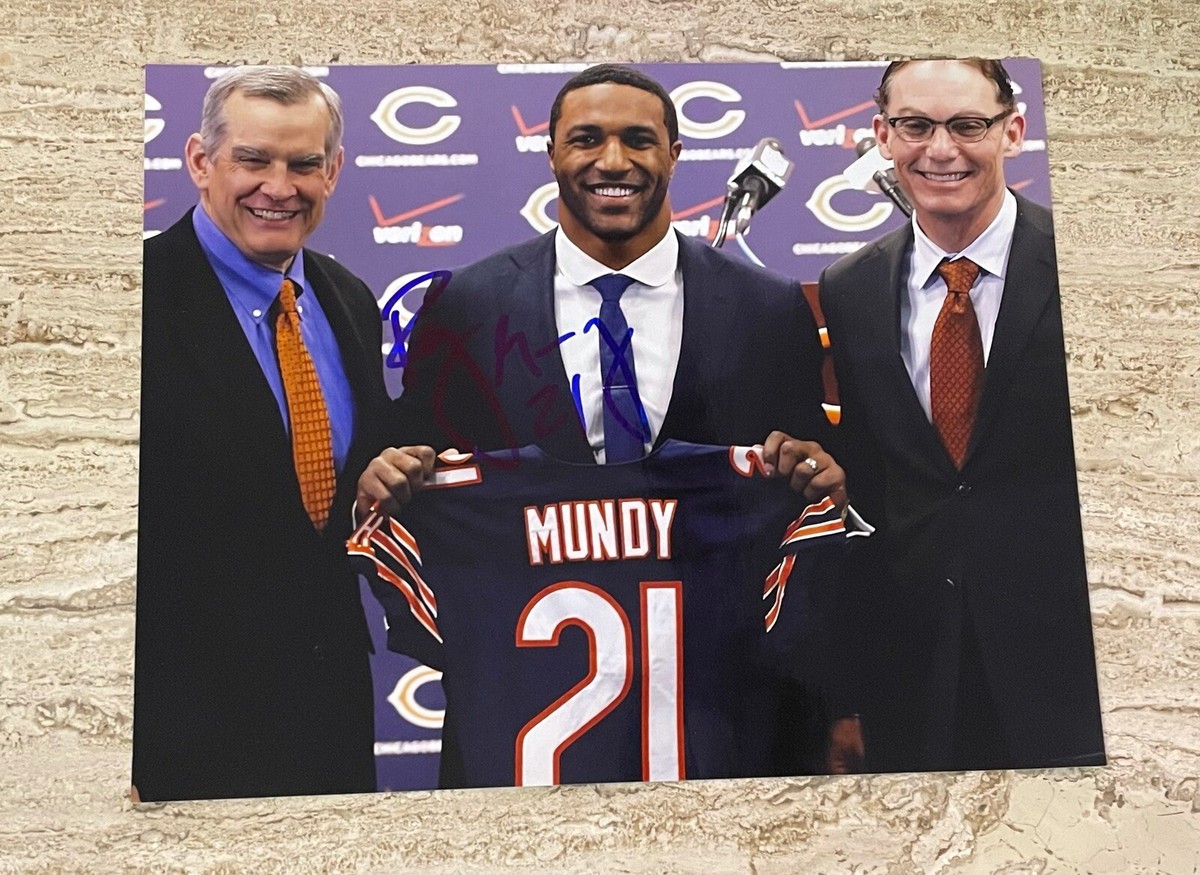 Ryan Mundy