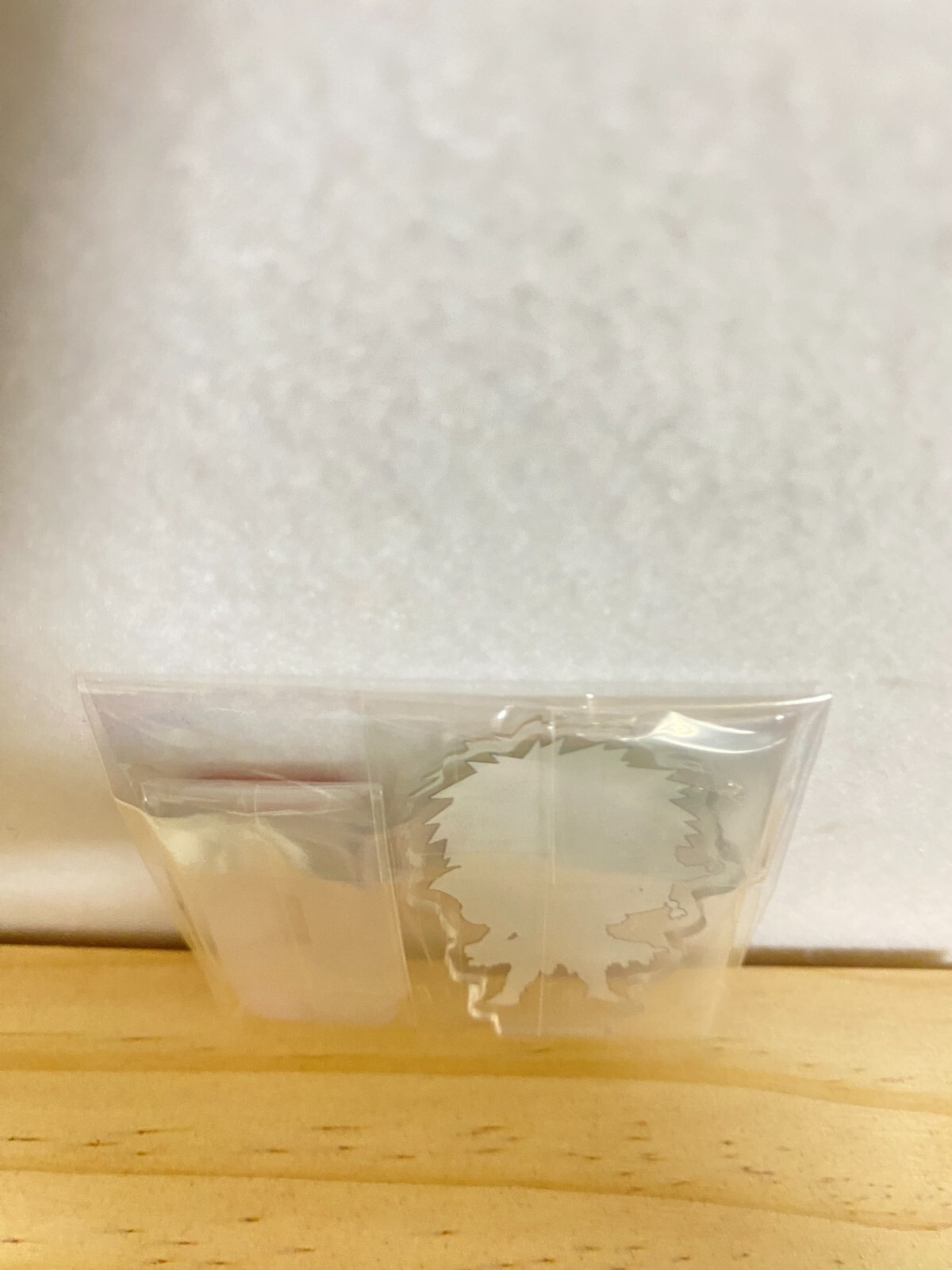 Chobei Aza Chobe Hell's Paradise: Jigokuraku Acrylic Stand Bandai From ...