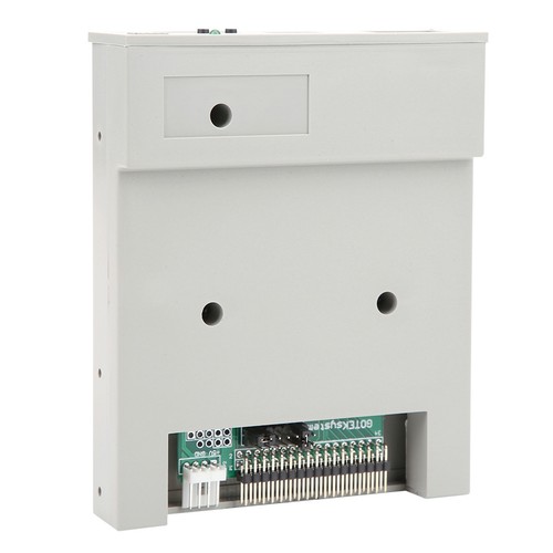 Floppy Drive Emulator Data Protection Floppy Disk Drive Control ...