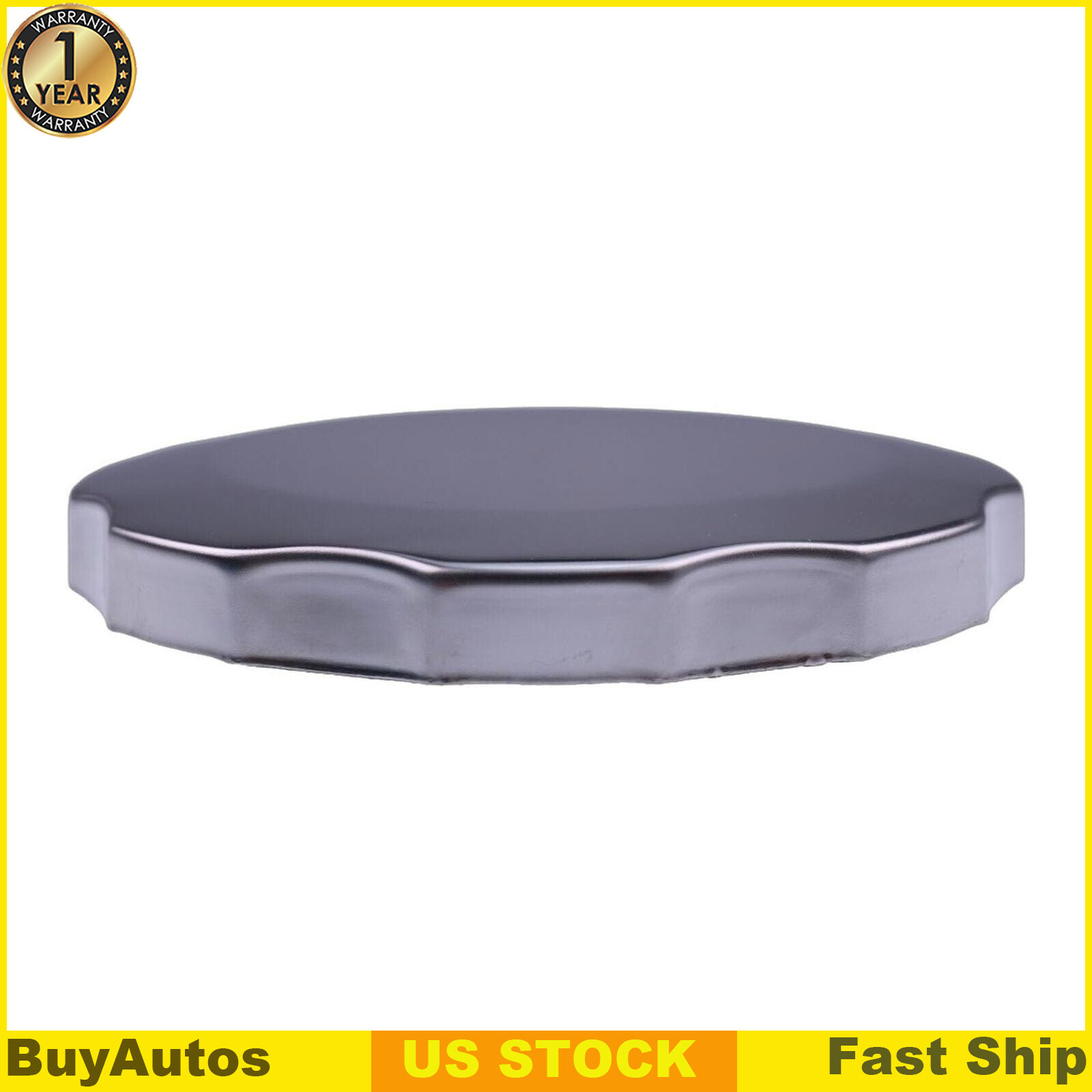 Fuel Gas Cap 0G84300105 For Generac Generator 0H0775 0H1325A GP5500 ...